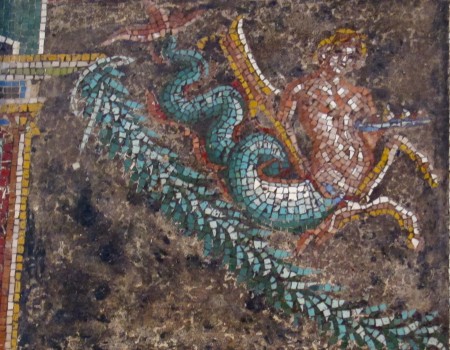 Shadow and Anima/Animus – C.G. Jung – tamboo